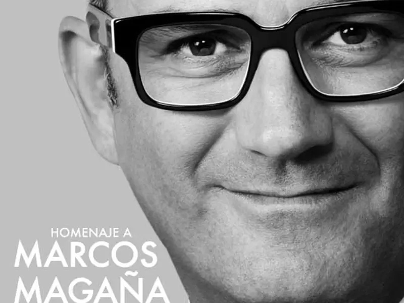Amigos rendirán homenaje a Marcos Magaña en la CDMX