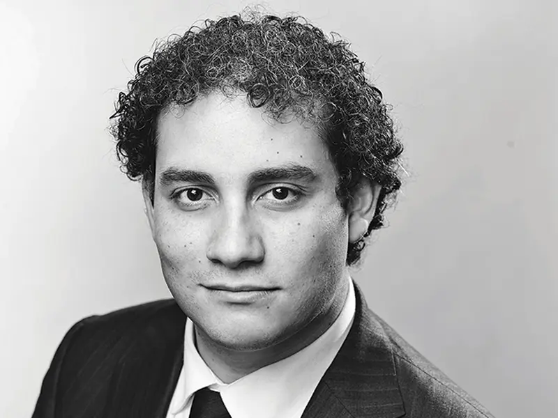 El tenor mexicano Benito Rodríguez debuta en Europa