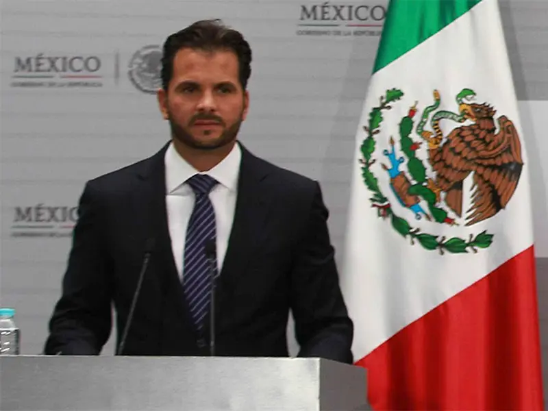 Pacchiano comparecerá sobre medidas ambientales | [site:name]