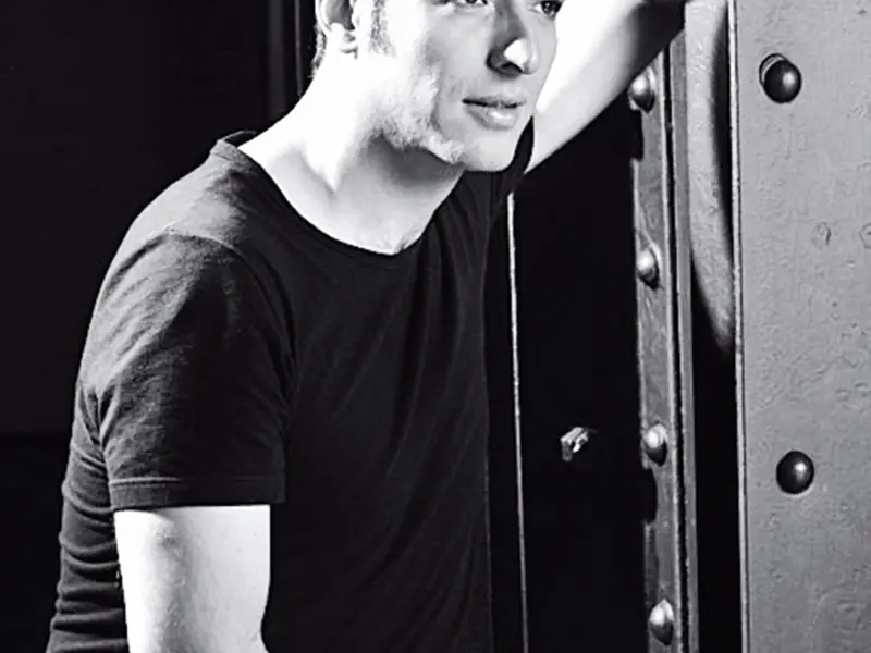 Rodolfo Ritter, cansado de los highlights