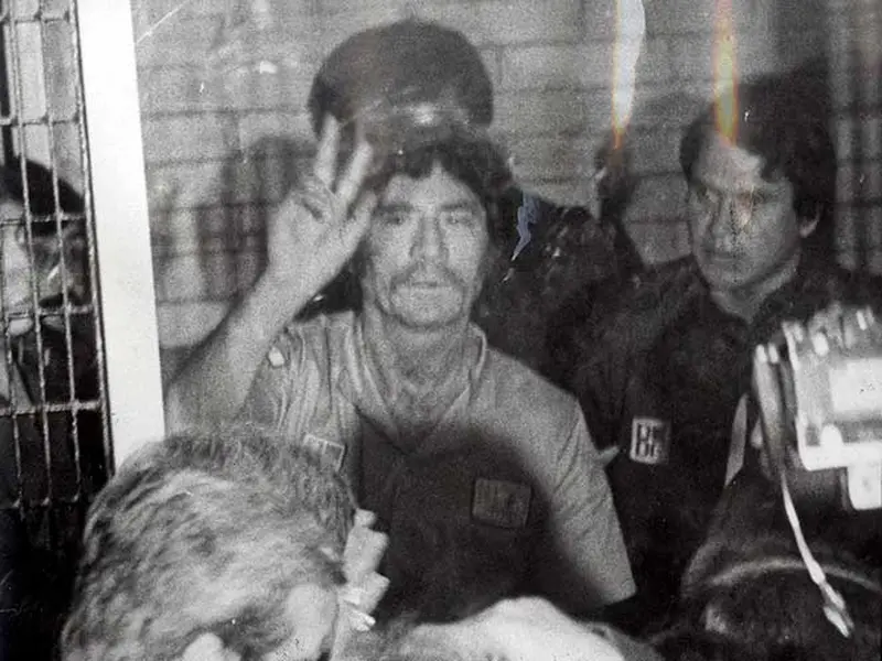 Don Neto va a casa; deja penal de Puente Grande