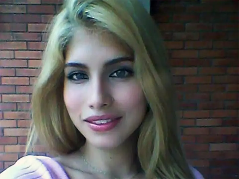 Necropsia señala que Stephanie Magon murió por golpes