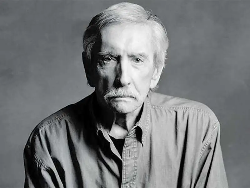 Dan adiós a Edward Albee