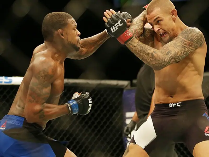 Gran noche mexicana de UFC en Texas | Excélsior