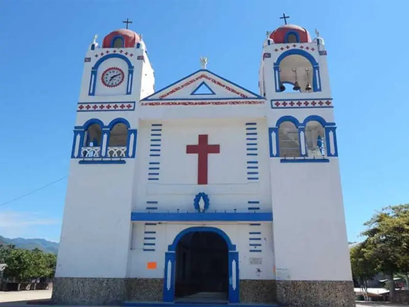 El cerro de Oaxaca que te enamorará, Santa María Zacatepec | Excélsior