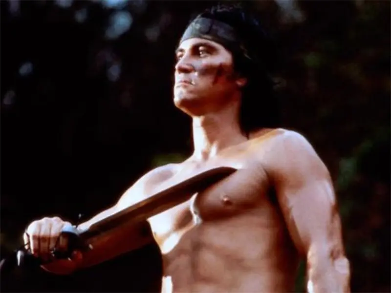 Fallece el actor Sonny Landham a los 76 años | Excélsior