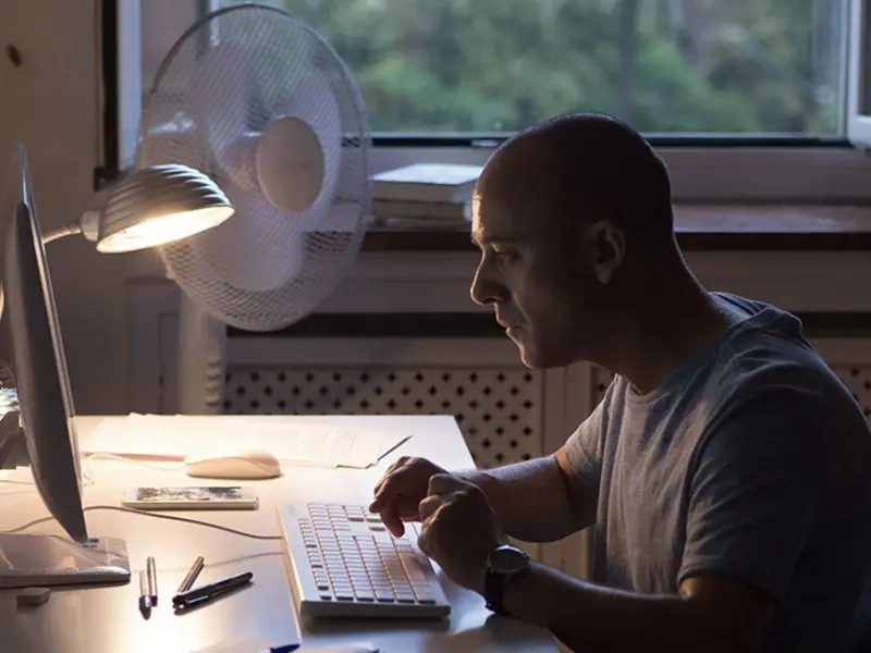 Festival de Toronto termina con premio para la española 'El autor ...