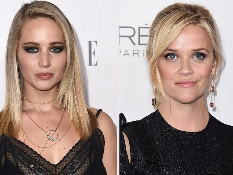 Jennifer Lawrence y Reese Witherspoon revelan abusos | Excélsior