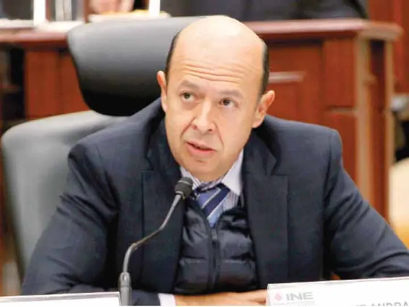 INE se acoraza contra fake news en redes | Excélsior