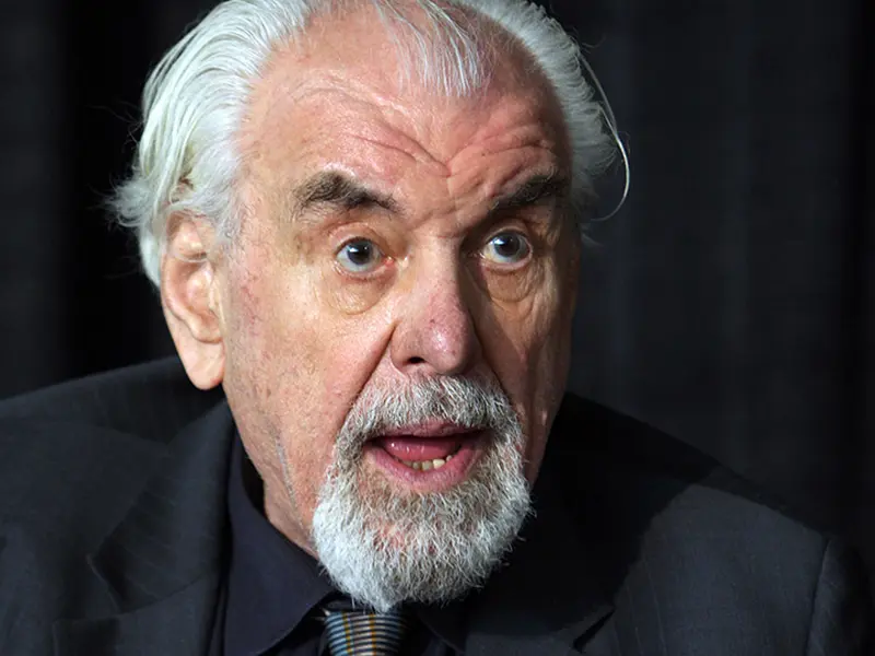 Fallece el actor Louis Zorich de 'Mad About You' | Excélsior