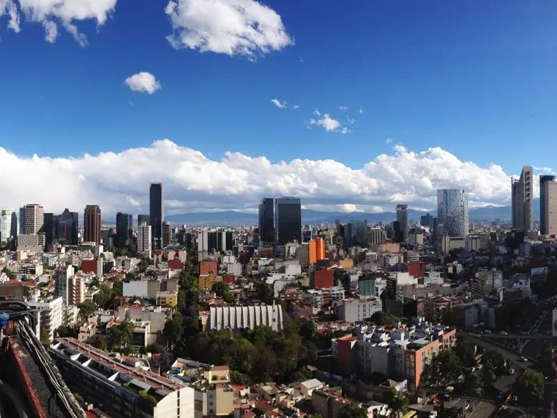 México, en Top 10 de países con más certificados LEED | Excélsior