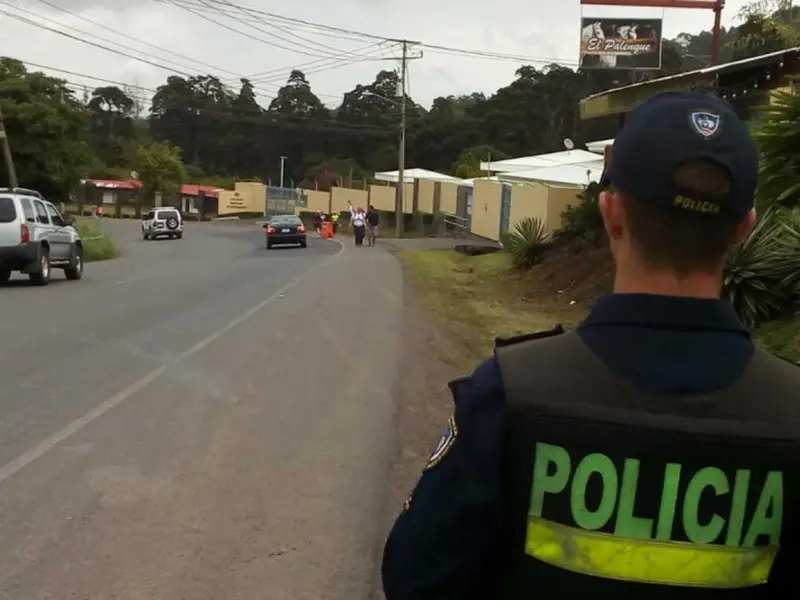 Cae segundo sospechoso de matar a mexicana en Costa Rica | [site:name]