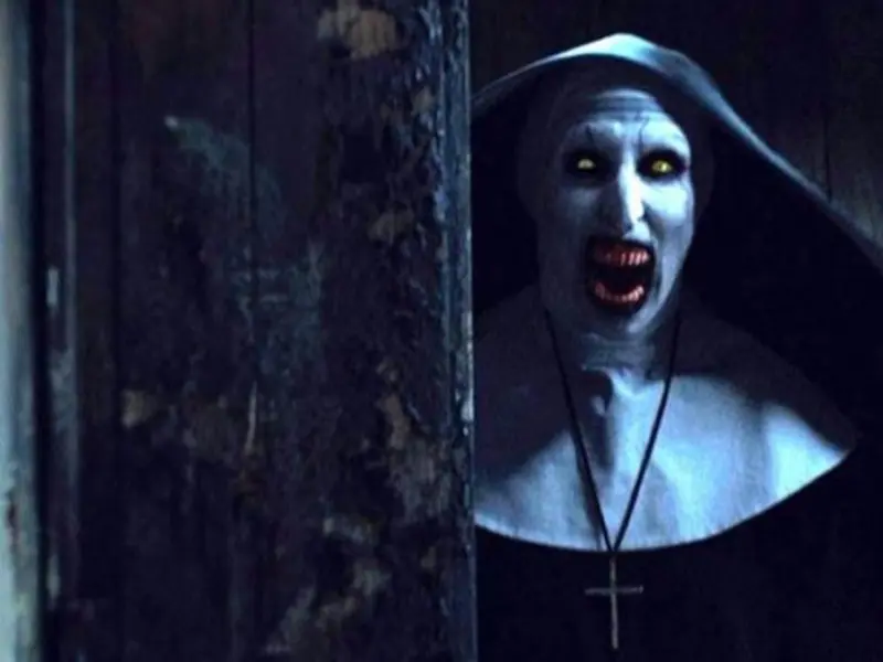'La Monja': La historia de Valak, el demonio que inspiró la cinta