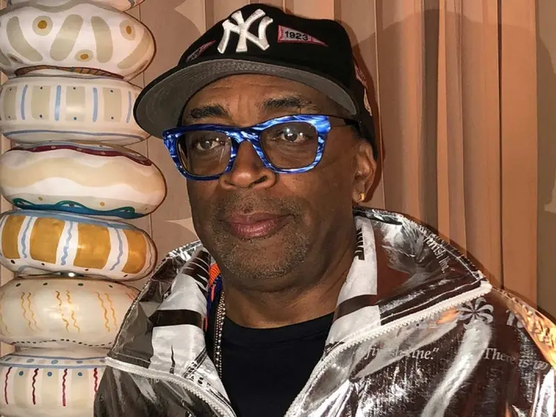 Spike Lee manifiesta su empatía con caravana migrantre