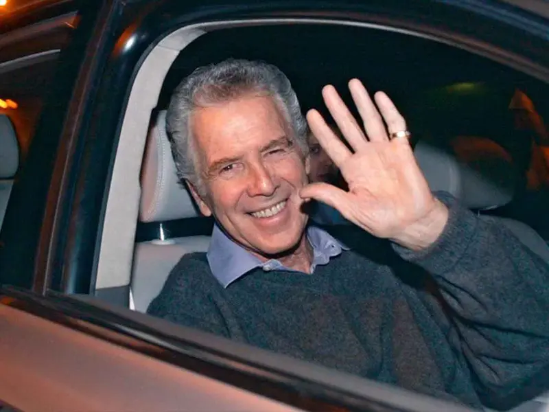 Fallece Jed Allan, actor de 'Beverly Hills 90210'