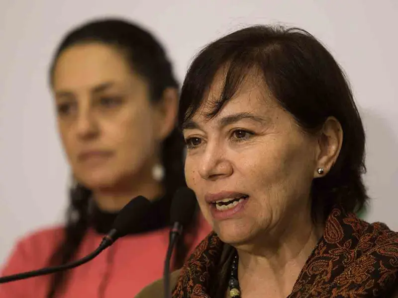 Congreso CDMX no llamará a comparecer a titular de Medio Ambiente