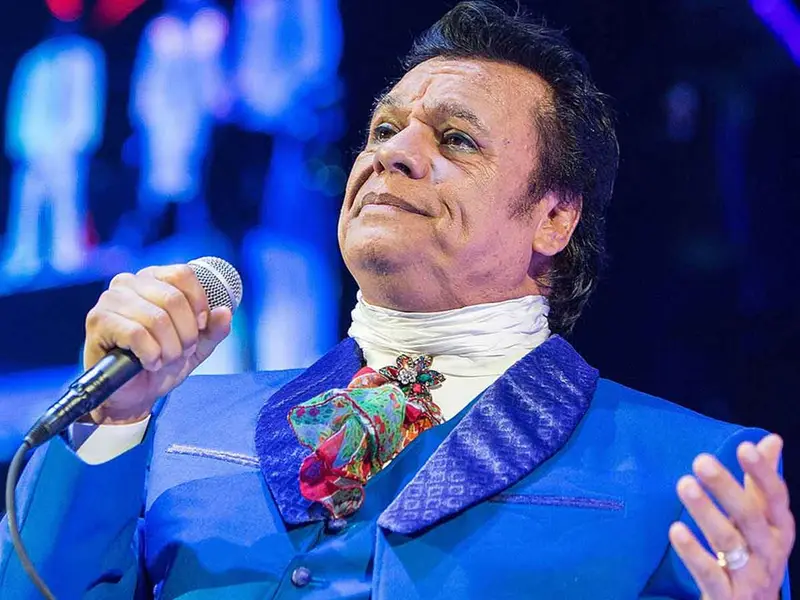 Un día cómo hoy pero de hace 3 años murió Juan Gabriel