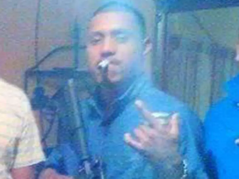 Abaten al ‘Comandante Negro’, jefe de sicarios del CDN