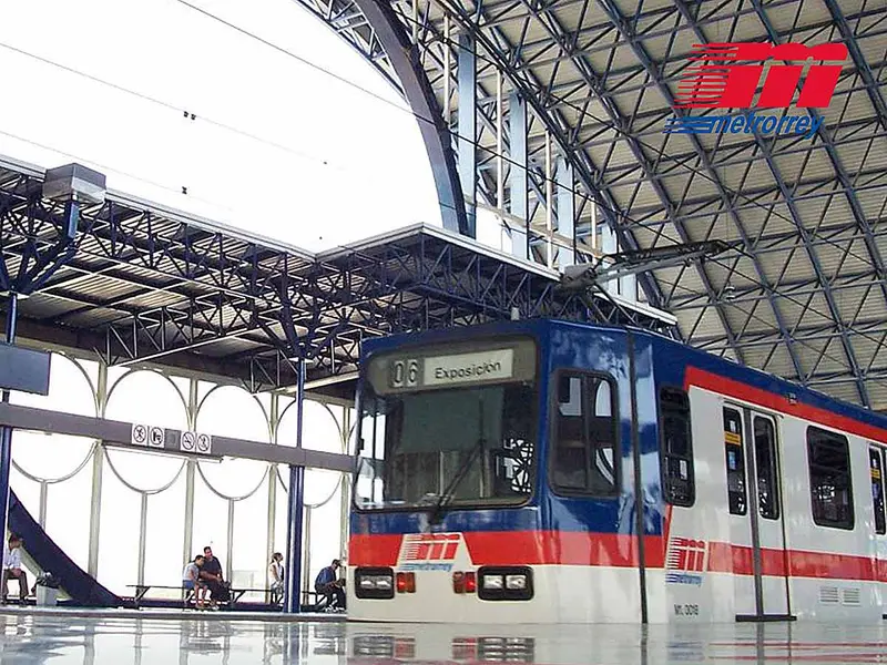 El mejor Metro de México… ¿el de Monterrey? | Excélsior