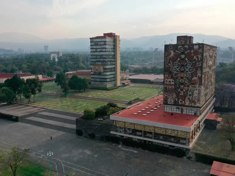¿Cómo consultar en línea las calificaciones de la UNAM?