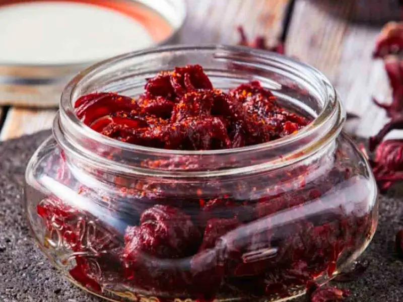 Recetas de botanas muy saludables para tus antojos del día