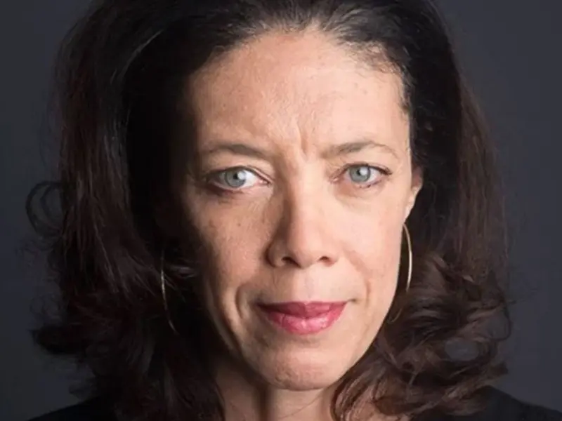 ¿Quién es Ginger Thompson y por qué está relacionada en el caso # ...