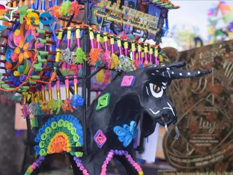 Lanzan concurso de ‘toritos’ en Tultepec; estas son las bases