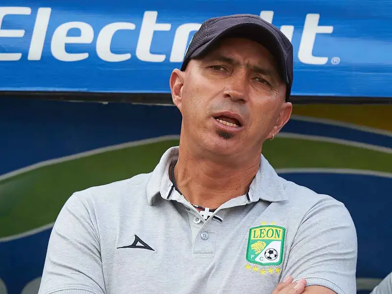 Everaldo Begines ve a un Cruz Azul de récord | Excélsior