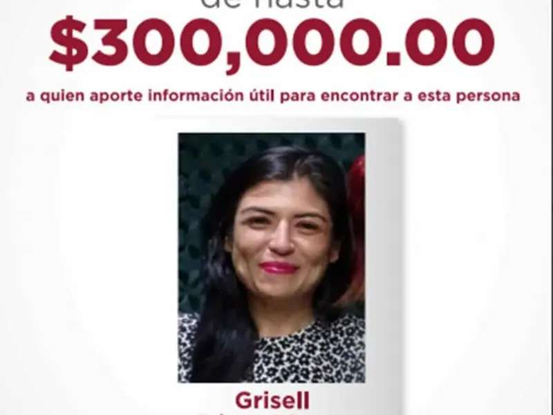 Ofrecen recompensa para localizar a dos mujeres en Edomex