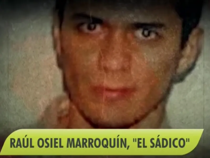 Asesinos Seriales: ‘El Sádico’, exiliar que se volvió asesino serial de ...