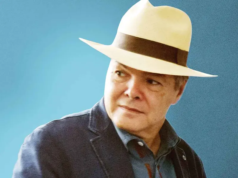 El compositor Arturo Márquez espera el estreno mundial de ‘Fandango ...