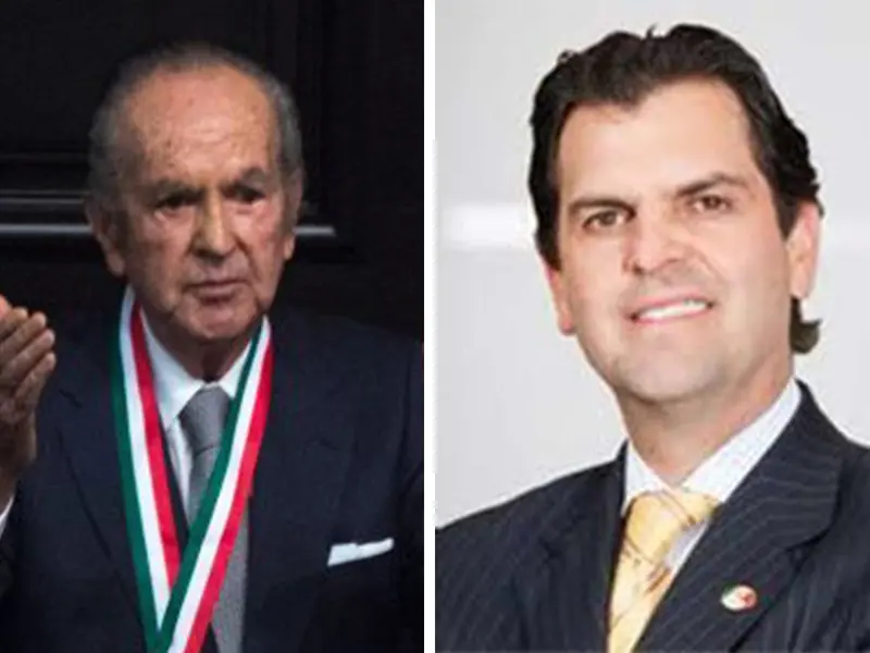 ¿Quién continuará al frente de las empresas de Baillères?, el ...