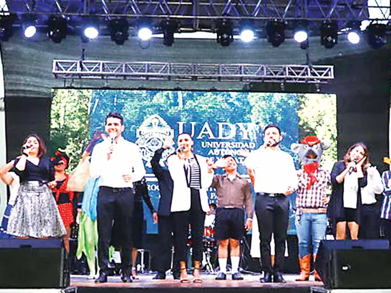 La lectura, herramienta para soñar; inauguran décima Filey