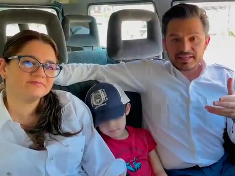 Destaca Zoé Robledo que funcionarios ‘sean sometidos a rendir cuentas ...