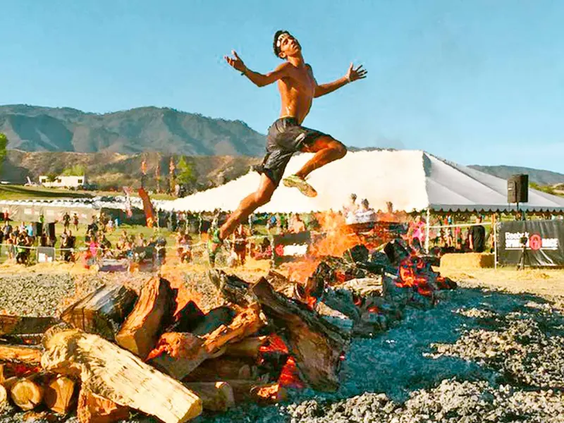 'El Prodigio' asombra; Jones luce en México