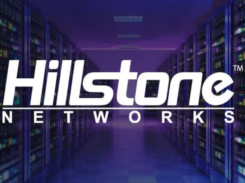 Hillstone Networks lanza NGFW gigante y defensivo para la mediana empresa