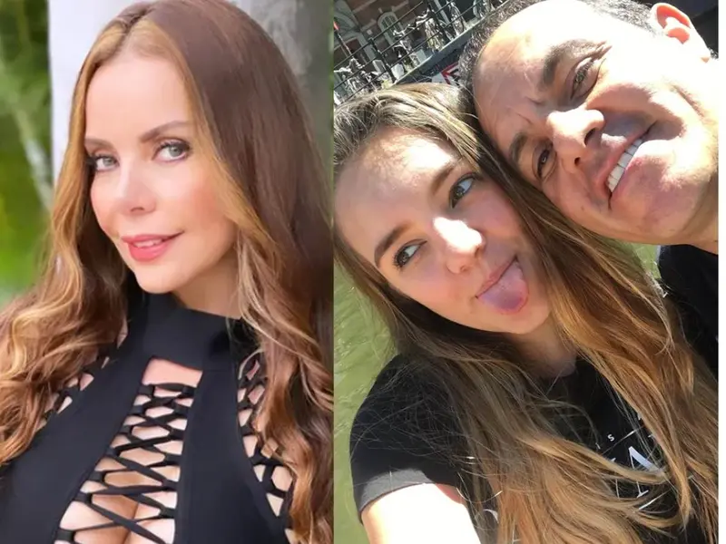 Liliana Lago y su hija “tranquilas” y seguras pese a cargo político de ...