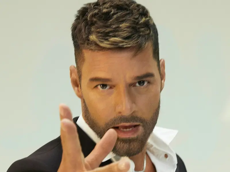 Ricky Martin ya tiene fecha para comparecer en tribunal de Puerto Rico