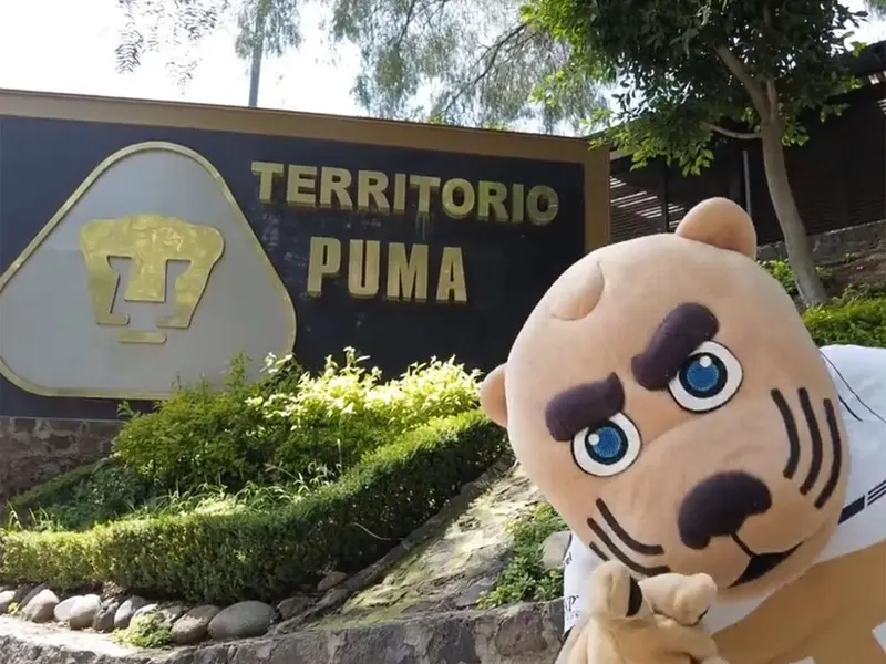 Pumas confirma llegada de Dani Alves; 'Goyo' le da la bienvenida
