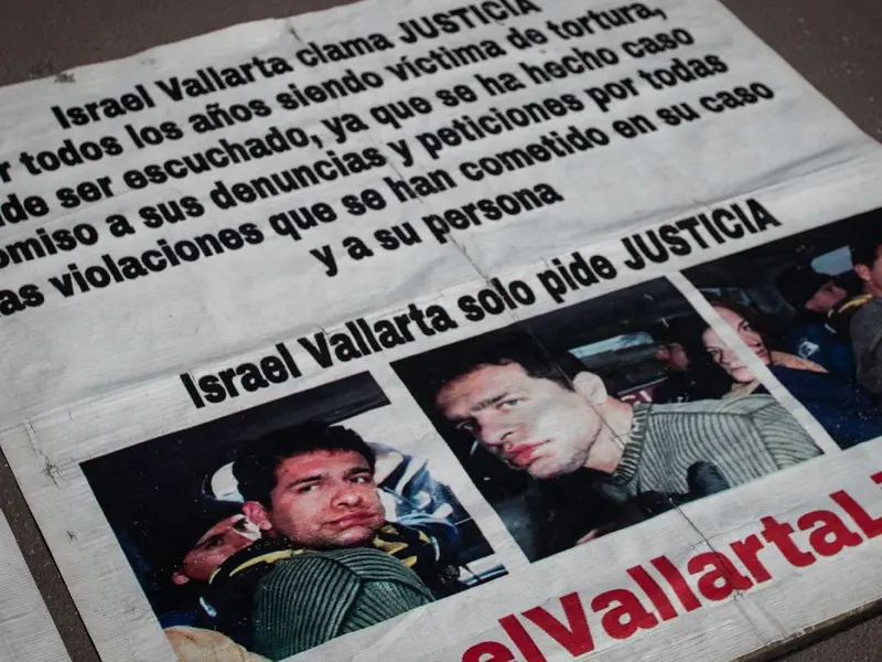 Israel Vallarta saldrá de prisión: AMLO; esto dijo de caso Cassez en ...