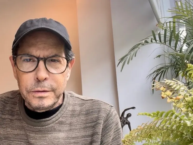 Pepillo Origel revela que quedó mal de salud tras operación de emergencia