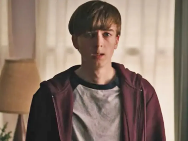 Condenan a cadena perpetua a Ryan Grantham, actor de Riverdale, por ...