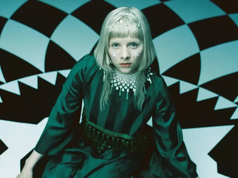 ¿Ya hiciste el trend? 'Cure For Me' de Aurora se vuelve viral en TikTok; te contamos de qué va ...