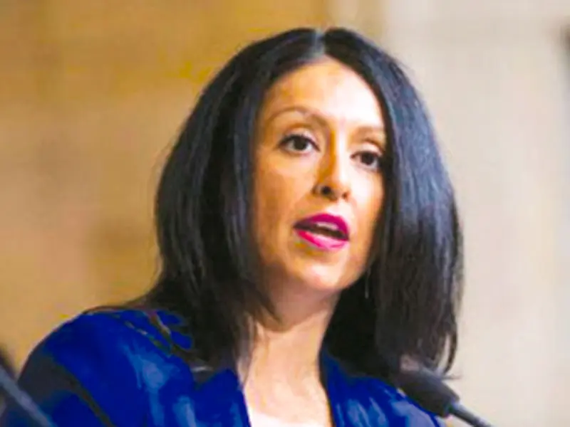 Concejal de Los Ángeles dimite tras la filtración de audios racistas