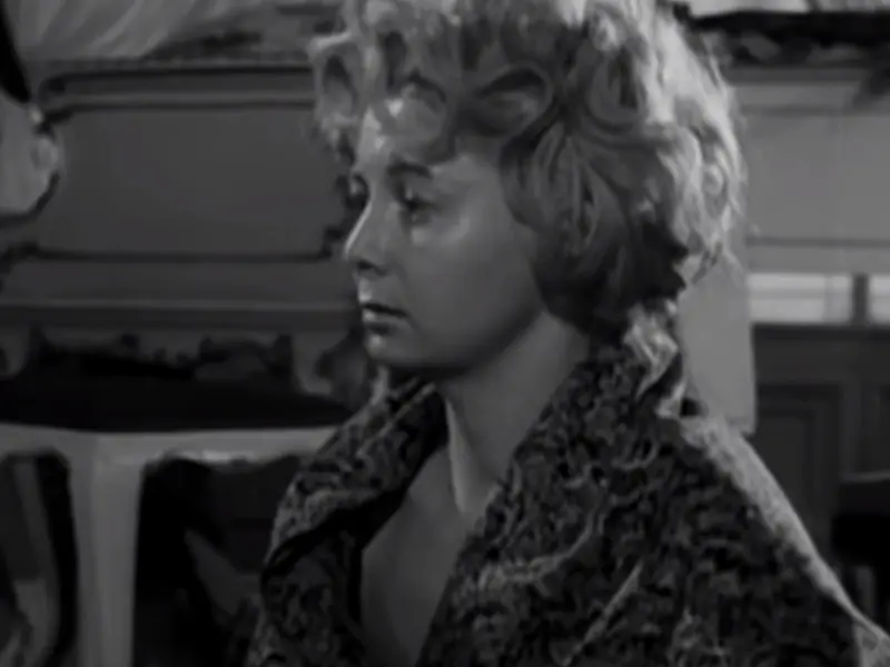 Patricia Morán, de ‘Ángel exterminador’, muere a los 97 años