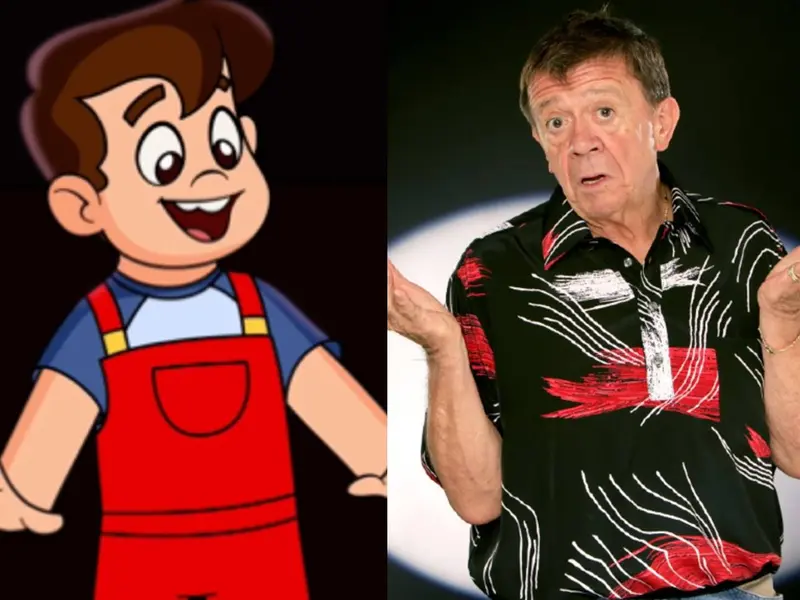 ¡Órale, cuates! Chabelo regresa a la televisión con dos importantes ...