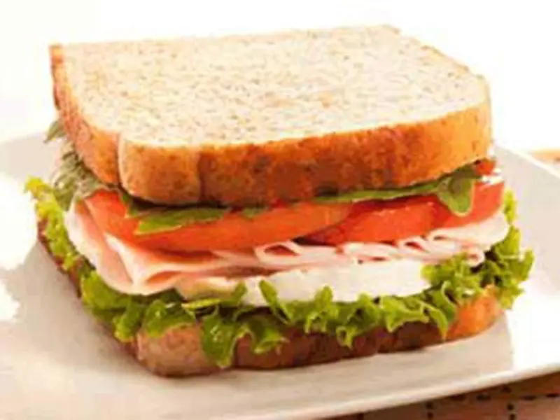 Día Mundial del Sándwich, 3 de noviembre