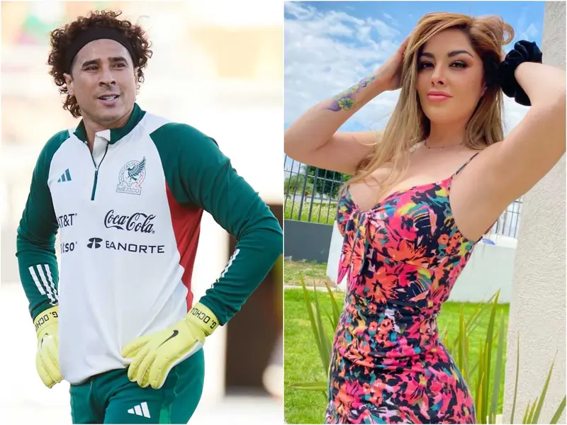 Wanda Espinosa, modelo de Onlyfans lanza propuesta indecorosa a ...