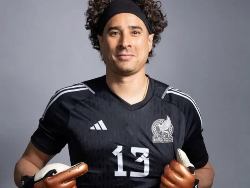 Guillermo Ochoa tiene miedo de enfrentar a Argentina en Mundial