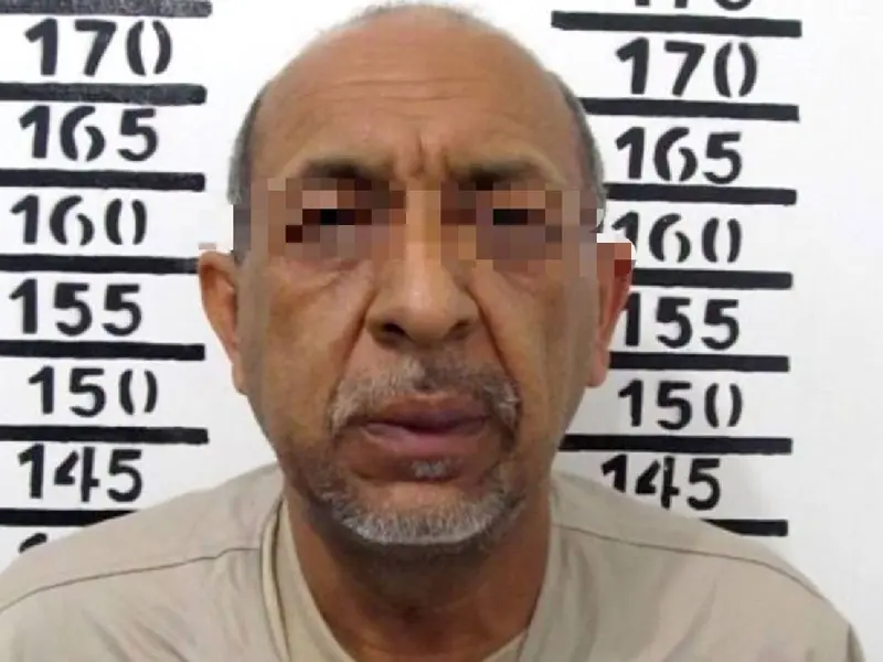 Sentencian a 'La Tuta' a 47 años de prisión